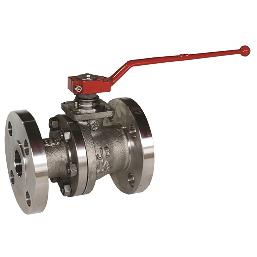 GV530IIT-ST. STEEL BV A300 DN20 +SA03 ELEC. ACT. 230V – Gemini Valve ...